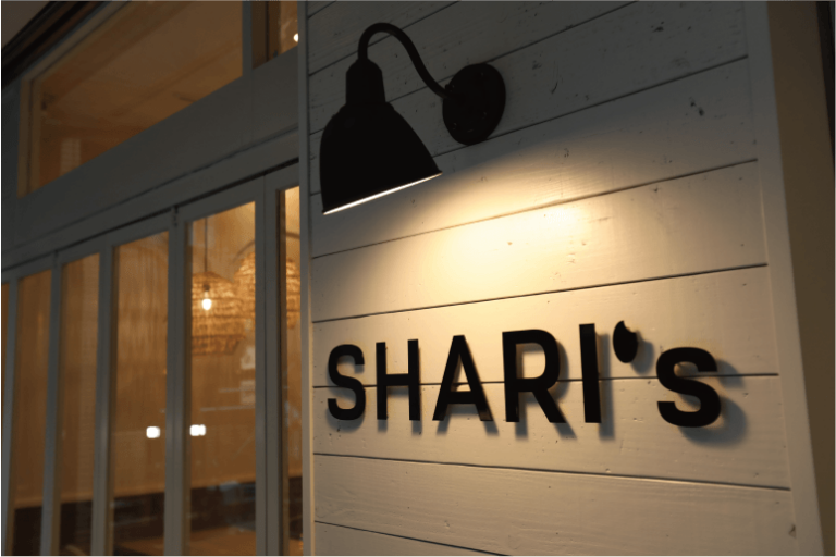 SHARI’s PARTY＆DINNER - 株式会社FUTURE CREATE